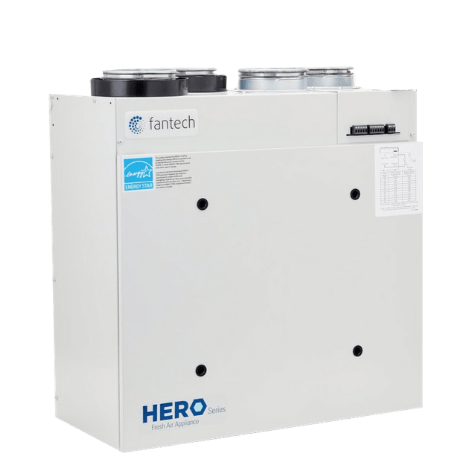 HVAC Ventilation PEI Charlottetown & Summerside.